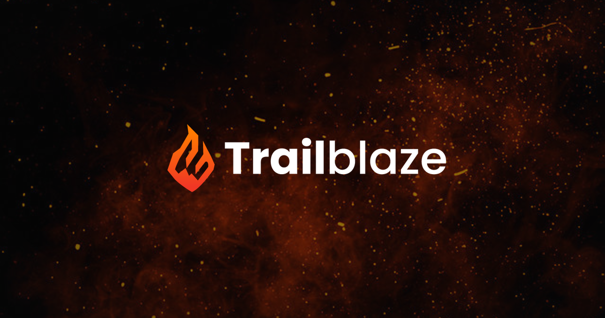 Trailblaze Labs - AI Consulting & Strategy